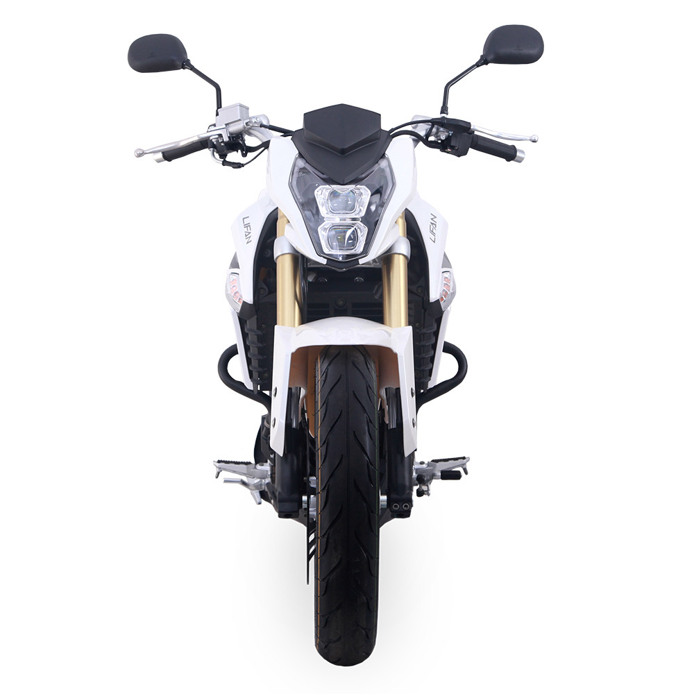 LIFAN KP250 в магазині Motomarket